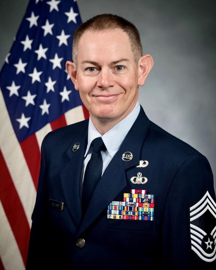 Civil Air Patrol-U.S. Air Force