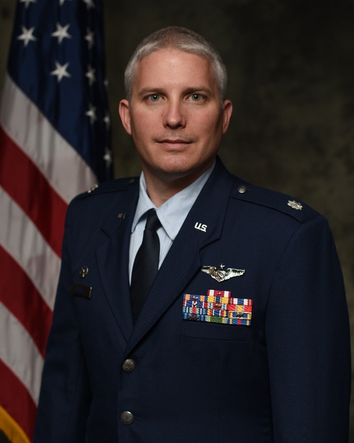 Detachment 1, 1st Air Force